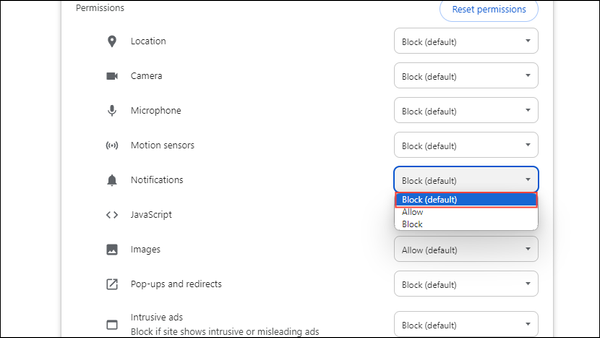 How to spot and block fake Google Chrome alerts