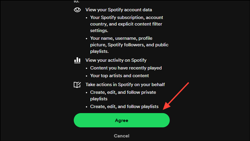 How to see your Spotify stats