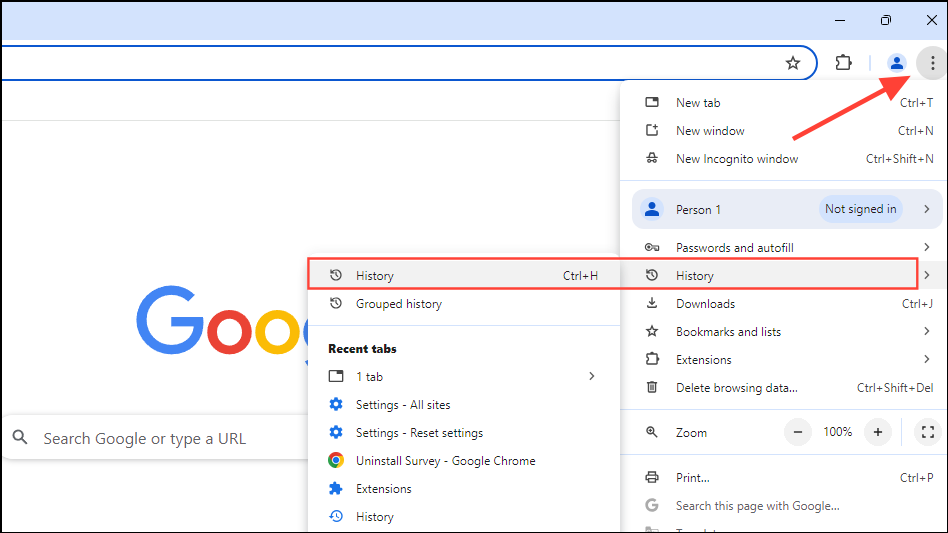 How to fix it when Chrome automatically keeps refreshing tabs