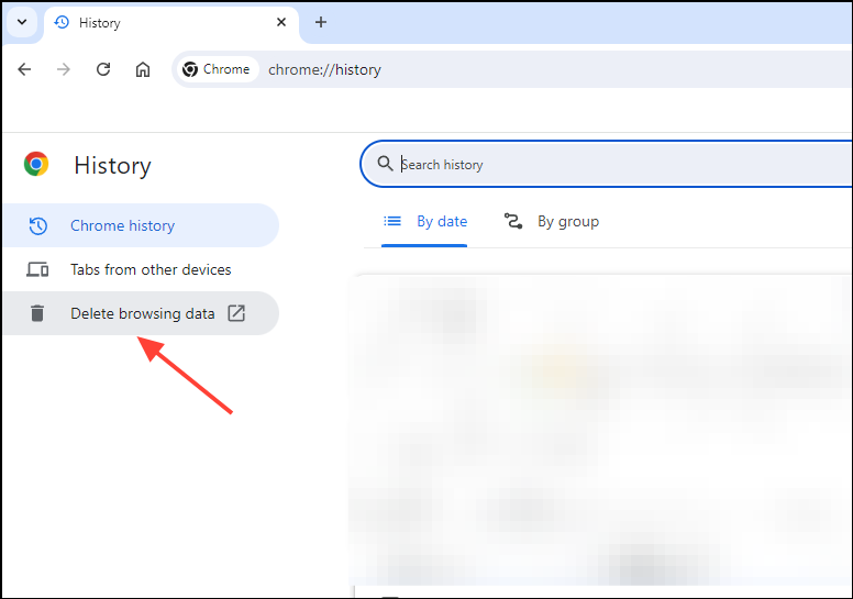 How to fix it when Chrome automatically keeps refreshing tabs