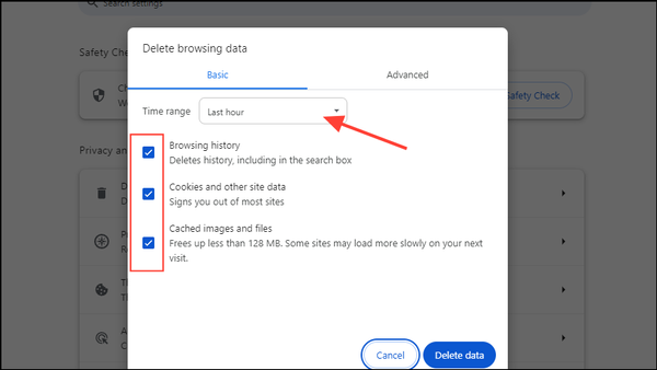 How to fix it when Chrome automatically keeps refreshing tabs