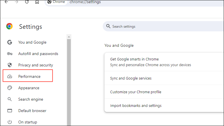 How to fix it when Chrome automatically keeps refreshing tabs