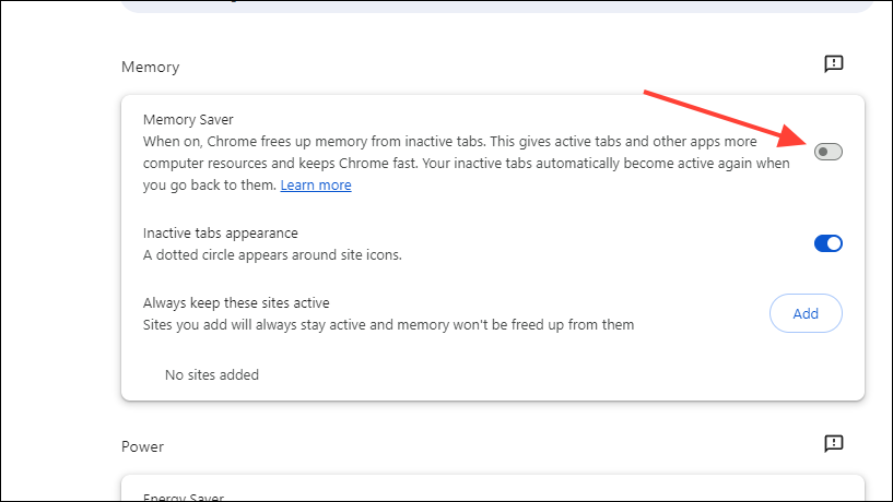 How to fix it when Chrome automatically keeps refreshing tabs