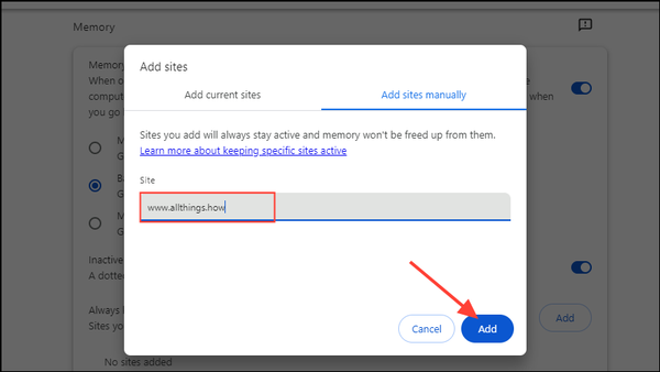 How to fix it when Chrome automatically keeps refreshing tabs