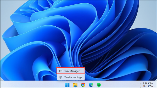 How to fix the 'Location is not available' error on Windows