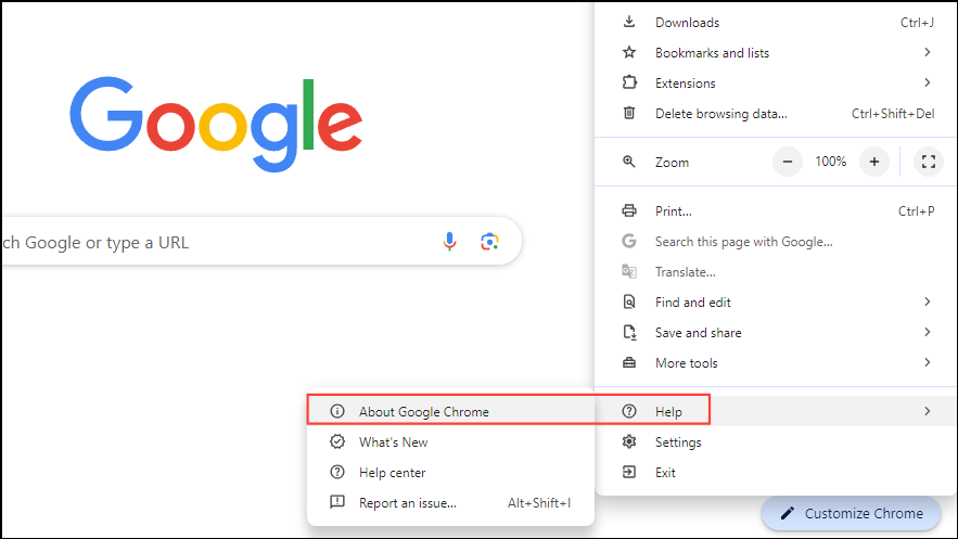 How to fix it when Chrome automatically keeps refreshing tabs