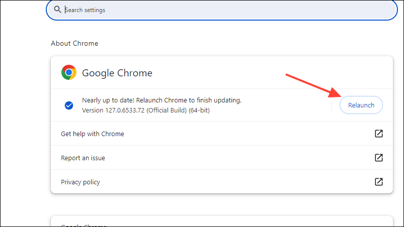 How to fix it when Chrome automatically keeps refreshing tabs