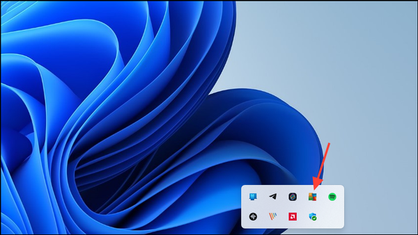 How to fix the 'Location is not available' error on Windows