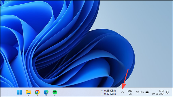 How to fix the 'Location is not available' error on Windows