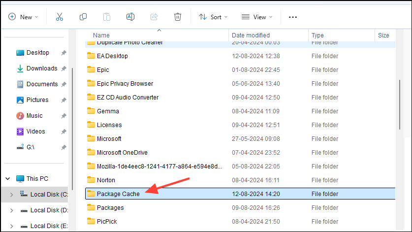 How to fix EA App not working on PC