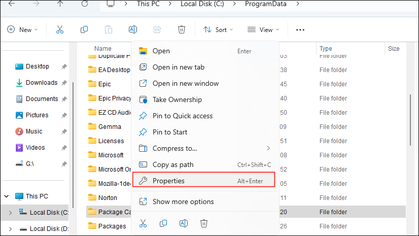 How to fix EA App not working on PC
