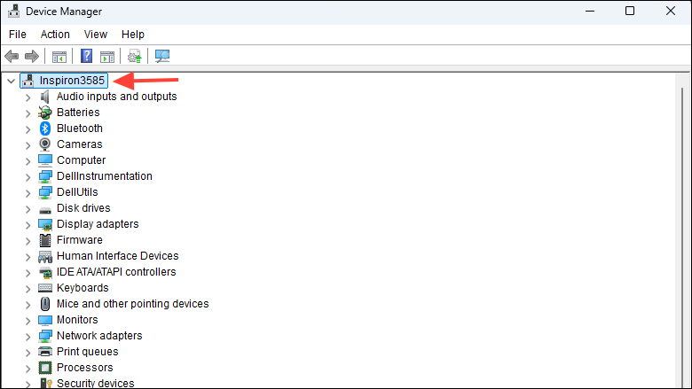 How to fix Bluetooth devices not showing up in Device Manager on Windows