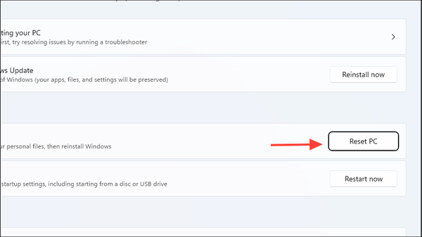 How to fix Bluetooth devices not showing up in Device Manager on Windows