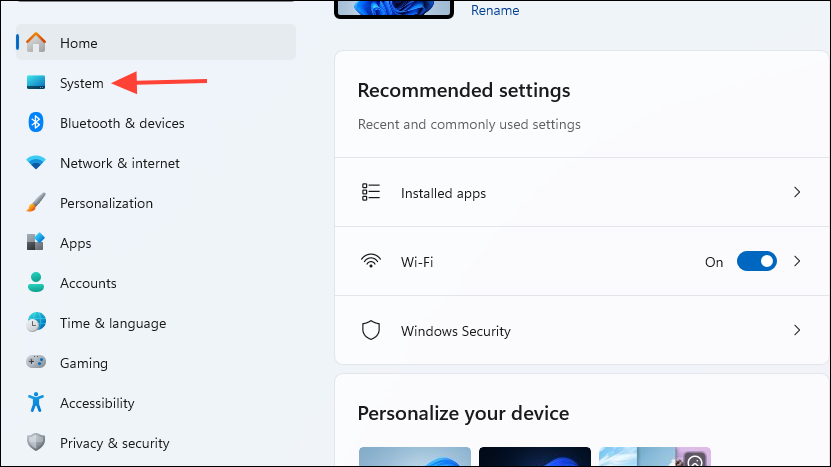 How to fix Windows 11 when it keeps randomly restarting