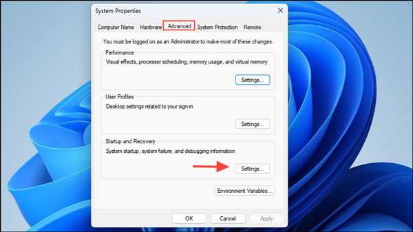 How to fix Windows 11 when it keeps randomly restarting