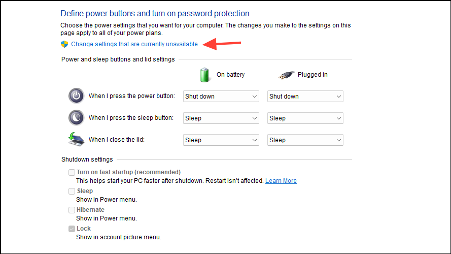 How to fix Windows 11 when it keeps randomly restarting