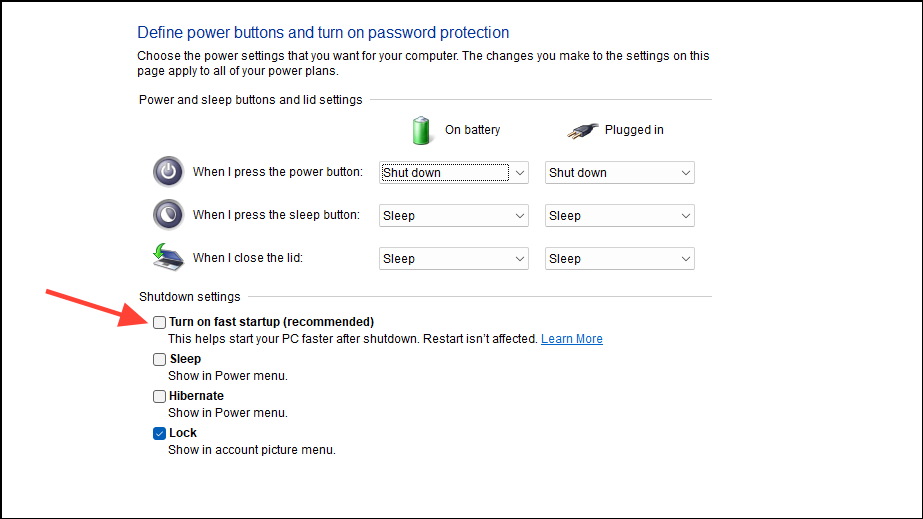 How to fix Windows 11 when it keeps randomly restarting