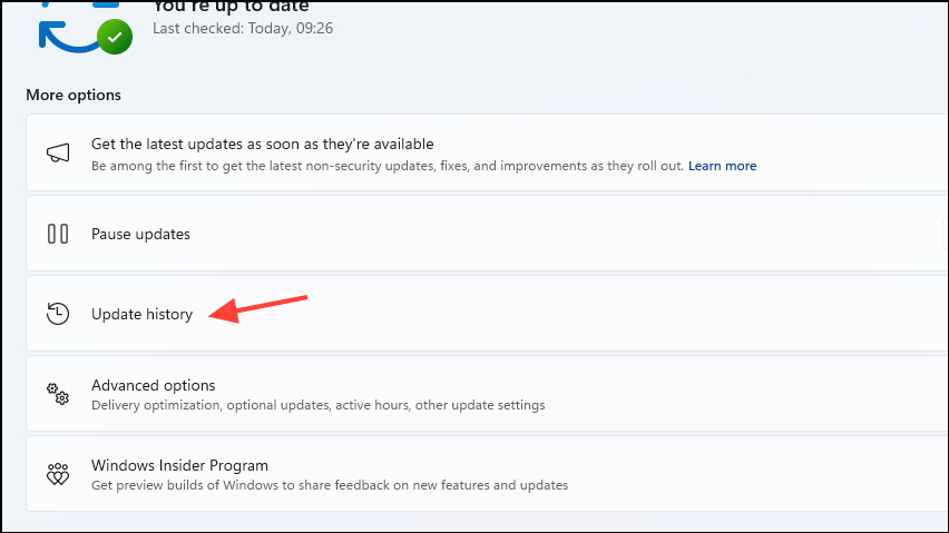 How to fix Windows 11 when it keeps randomly restarting