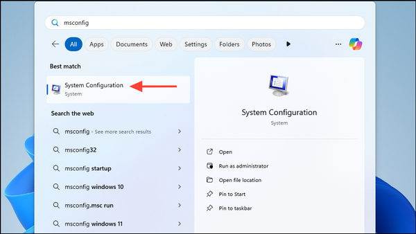 How to fix Windows 11 when it keeps randomly restarting