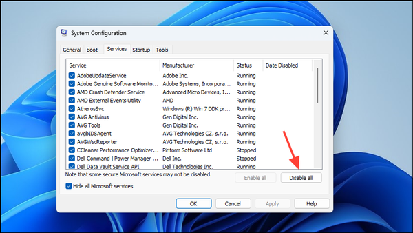 How to fix Windows 11 when it keeps randomly restarting
