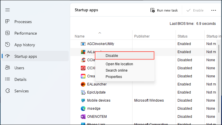 How to fix Windows 11 when it keeps randomly restarting