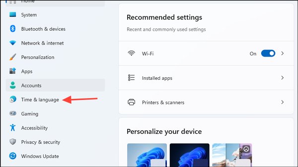 How to fix the 'Your Windows license only supports one display language ...