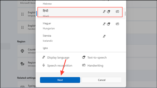 How to fix the 'Your Windows license only supports one display language ...