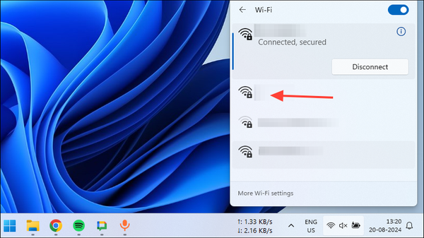 How to use your phone as a microphone for your Windows PC