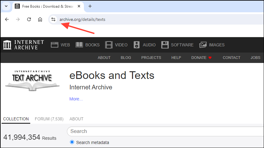 How to fix the 'Insecure Download Blocked' warning on Chrome