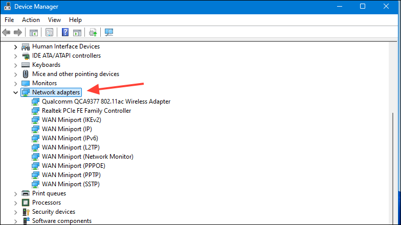 How to fix the 'Network Discovery is turned off' error on Windows