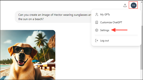 How to use ChatGPT's Memory feature