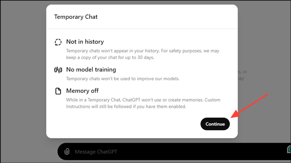 How to use ChatGPT's Memory feature