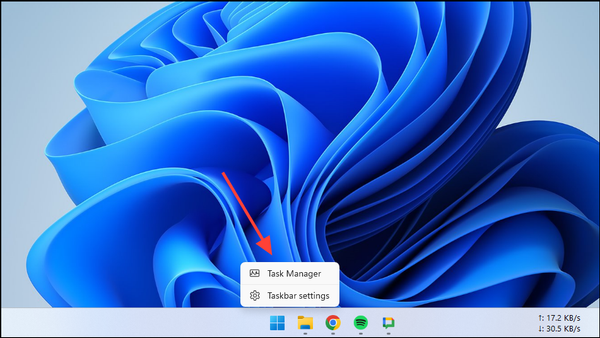 How to monitor your internet data usage on Windows 11