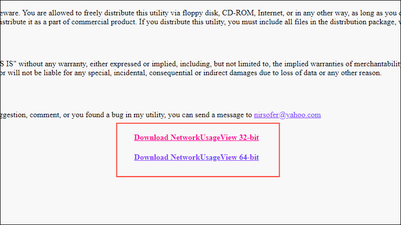 How to monitor your internet data usage on Windows 11