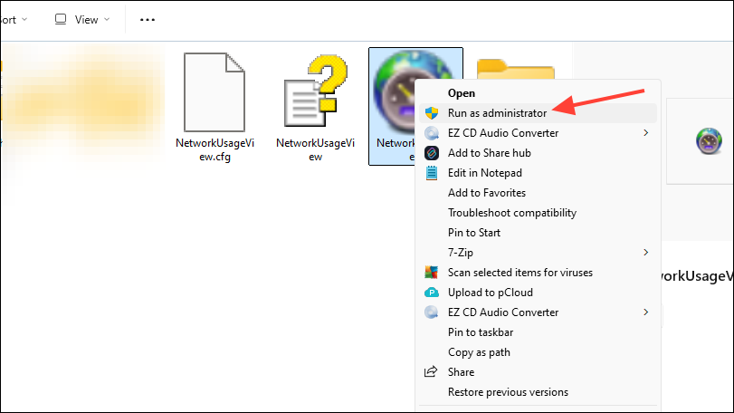 How to monitor your internet data usage on Windows 11