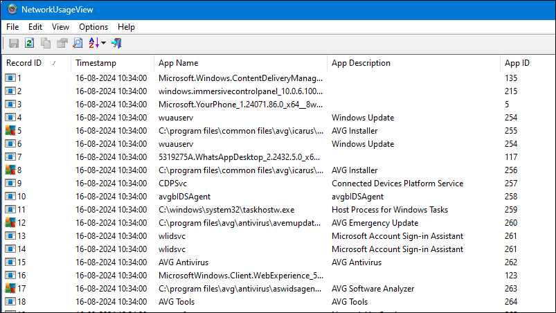 How to monitor your internet data usage on Windows 11