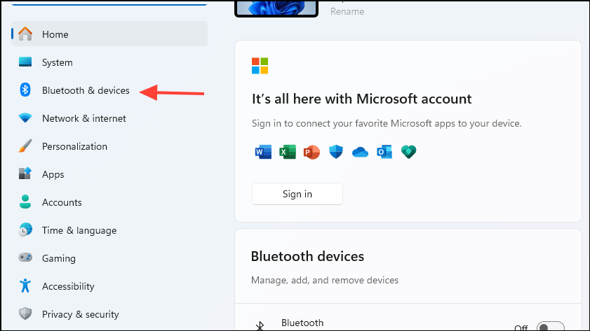 How to instantly transfer and edit Android photos on Windows 11