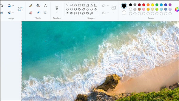 How to download an image from a Google Docs document