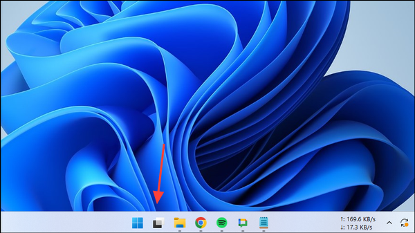 How to move a window that is off-screen in Windows 11