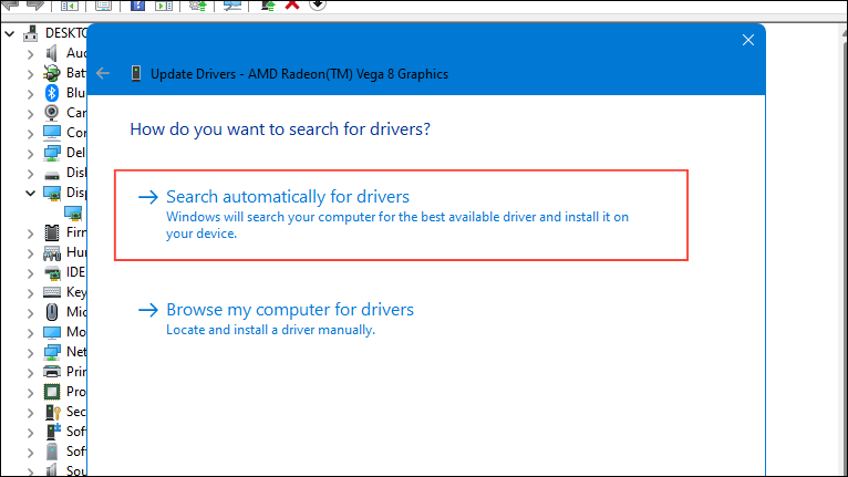 How to move a window that is off-screen in Windows 11
