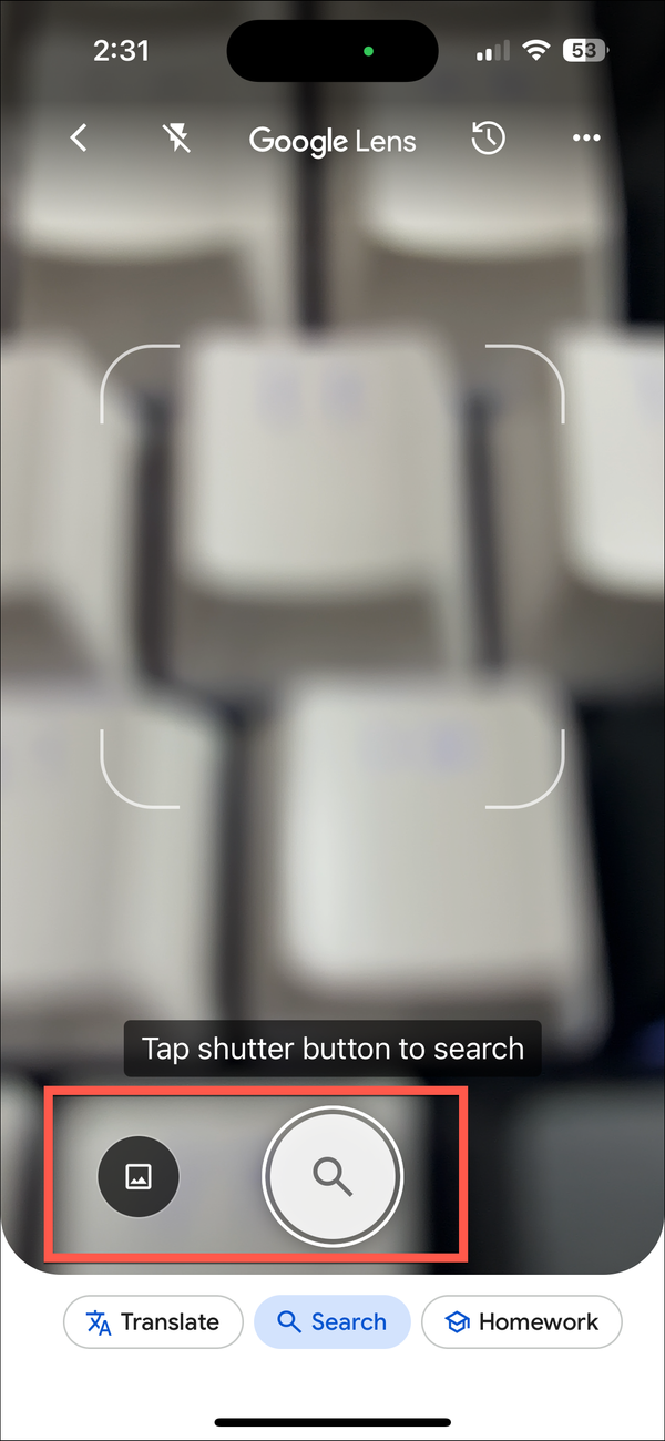How to reverse image search from your phone