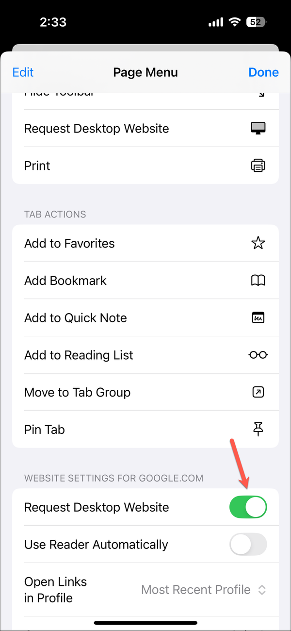 How to reverse image search from your phone