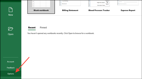 How to fix 'There isn't enough memory to complete this action' error in Excel