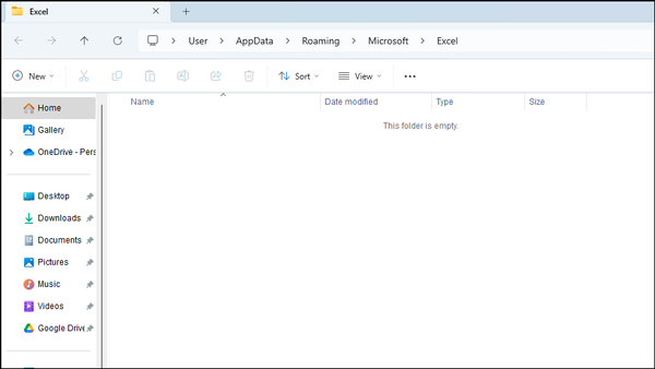 How to fix 'There isn't enough memory to complete this action' error in ...
