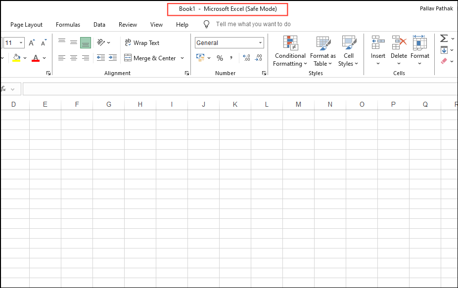 How to fix 'There isn't enough memory to complete this action' error in ...