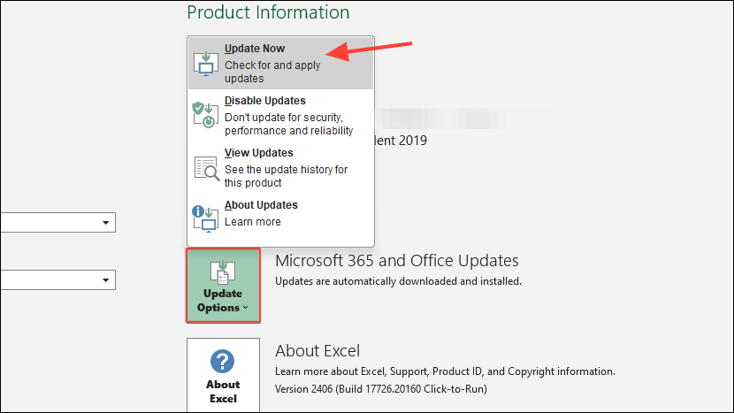 How to fix 'There isn't enough memory to complete this action' error in ...