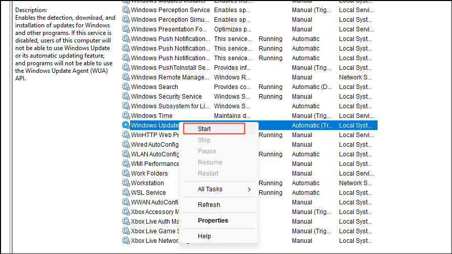 How to fix error code 0x80070570 in Windows