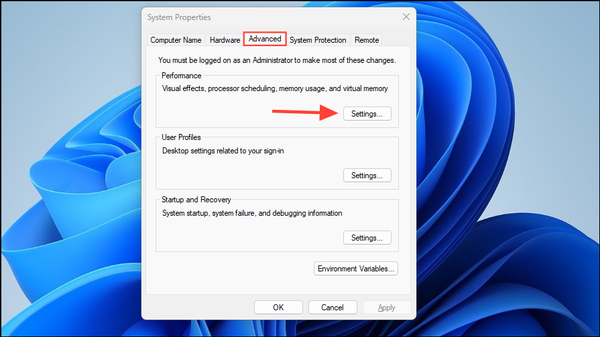 How to speed up Windows 11 and improve performance on older hardware