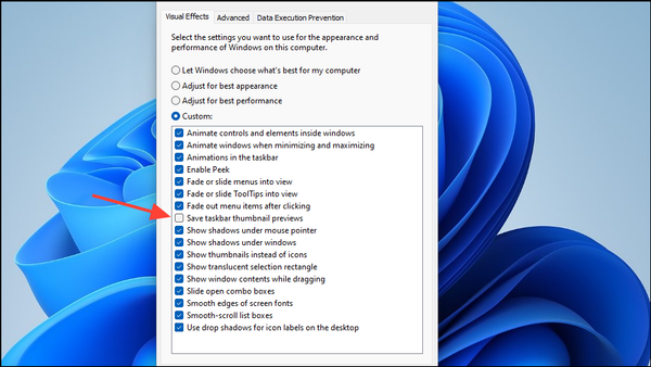 How to speed up Windows 11 and improve performance on older hardware