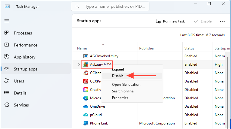 How to speed up Windows 11 and improve performance on older hardware
